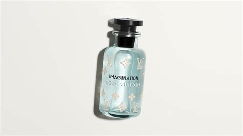 Monogram Imagination Louis Vuitton Kolonjska Voda Novi Parfem Za