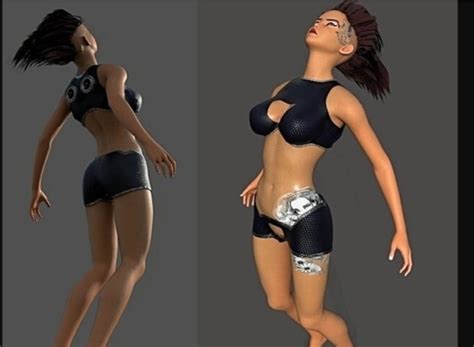 Sculpt Stylized 3d Character Model Texturing Rig3d Realistic Nsf And Animate By Phunkeh Fiverr