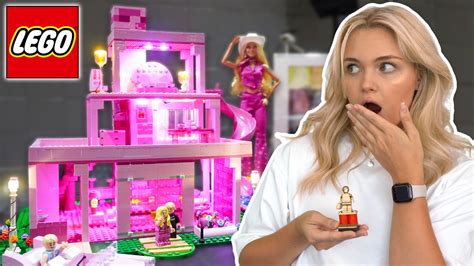 I Tried To Win A Lego Convention Brick Finds And Flips