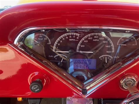 1959 Chevrolet Apache Pickup At Indy 2023 As L210 Mecum Auctions