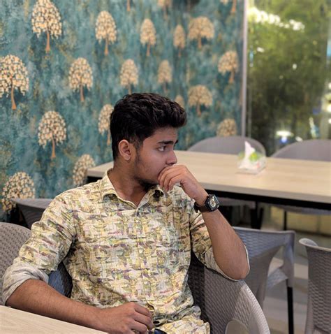 S M Mostafijur Rahaman