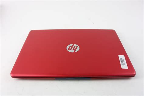 Hp Laptop Property Room