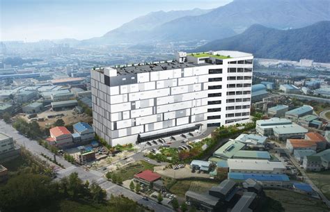 금호건설 양산 복합물류센터 신축공사 수주총 공사비 1595억원 규모 한국금융신문