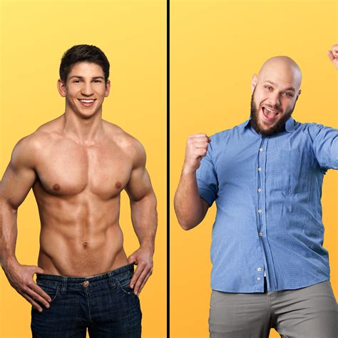 Why Dad Bods Are Not Ideal How Having A Dad Bod Can Affect Your
