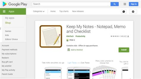 Best Note Taking Apps For Android In TechRadar