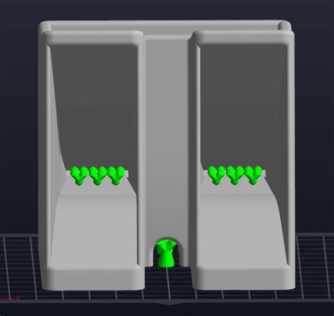 Smartphone Stand And Sound Amplifier Por Erik Karlsson Descargar Modelo STL Gratuito