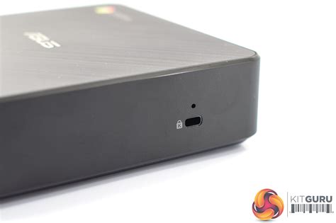 Asus Chromebox Mini Pc Unboxing And Overview Kitguru