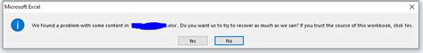 problem with content after export easymorph community data preparation professionals and