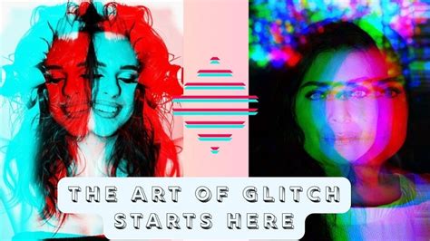 Efecto Glitch En Video Los 9 Mejores Generadores Y Cómo Hacerlo
