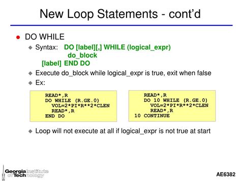 Ppt Introduction To Fortran Powerpoint Presentation Free Download Id6088921