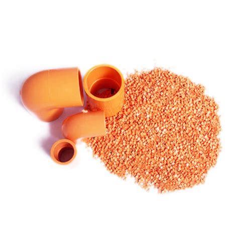 Cpvc Compound Cpvc Compound