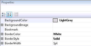 Multi Server Query SSRS Report Using Central Management Servers