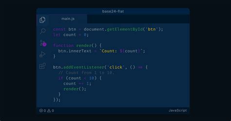 Tinted Vscode By Tinted Theming Vs Code Themes