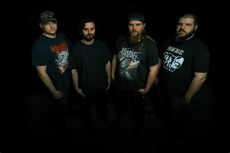 Feeble Minded Encyclopaedia Metallum The Metal Archives