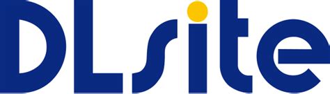 File Dlsite Logo Svg 萌娘百科 万物皆可萌的百科全书