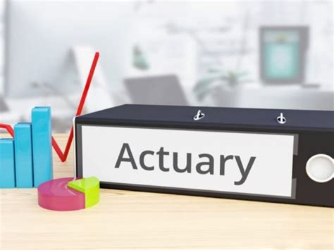 Actuarial Tasks Insurance Consulting Financial Math And Excel