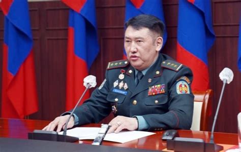 Д Загджав Хорих ял эдлүүлэхдээ хүний эрхийг зөрчсөн удаа байхгүй