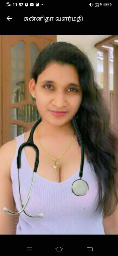 Doctor Sunnitha Karaikal