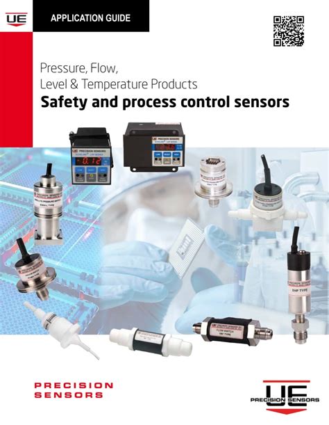 Process Control Sensors