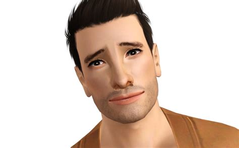 Peaces Place As Much As I Love Poses The Idle Animations Still