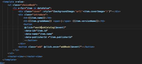 Vuejs Vue 移动端点击事件无效 Segmentfault 思否