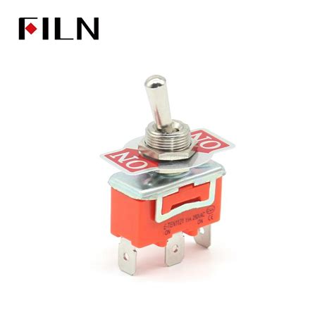 3 Pin Toggle Switch Understanding The 3 Pin Toggle Switch Comprehensive Guide