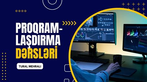 Proqramlaşdırma Dərsləri Python Javascript Web Proqramlaşdırma