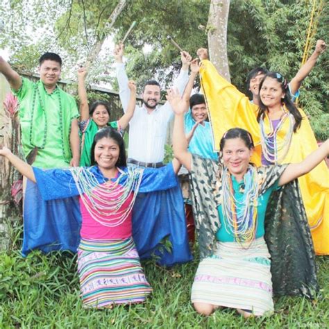 Descubre Todo Sobre Los Chachi Y Mucho Mas De Ellos