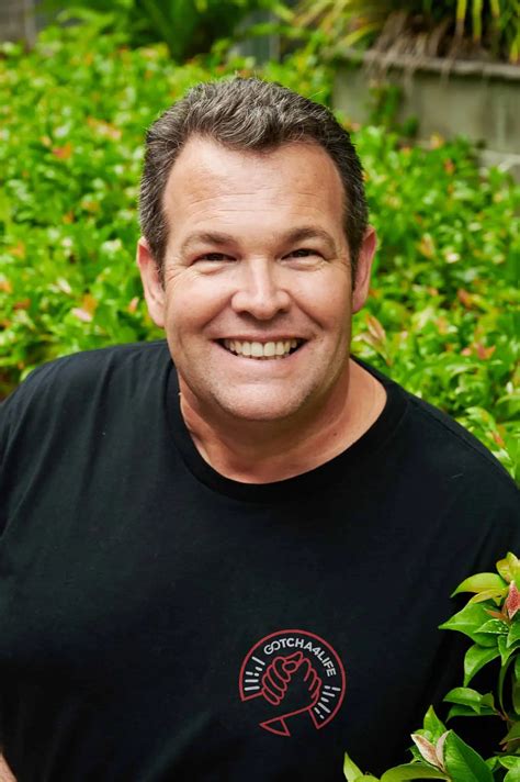 Gus Worland Talent Corp