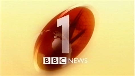Bbc One Northern Ireland Continuity Followed By Bbc News At One Opening