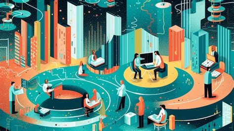 Premium Ai Image Datadriven Decisionmaking Processes Ai Generated