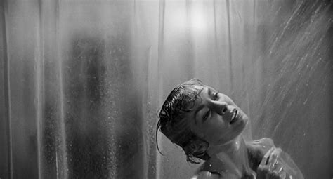 Psycho 1960 Directed By Alfred Hitchcock Moma