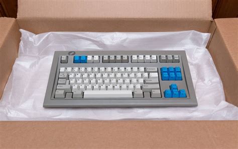 Original IBM Industrial Space Saving Keyboard SSK Part Brand New Model F Keyboards