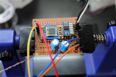 Retro Arduino Radio 8 Steps With Pictures Instructables