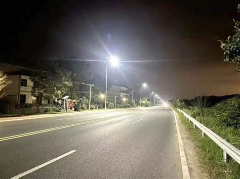 氙气路灯亮点多多：集多项照明前沿技术于一身 知乎