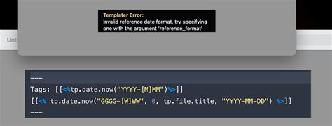 what i am doing wrong r obsidianmd