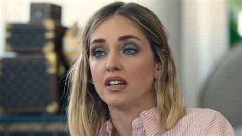 Chiara Ferragni Come Sta L Influencer Dopo La Separazione