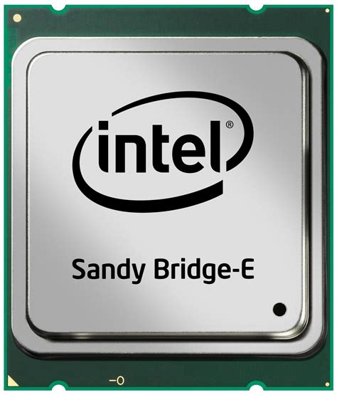 Intel Sandy Bridge E Platform Officially Released Core I X And Core I K Redefine High