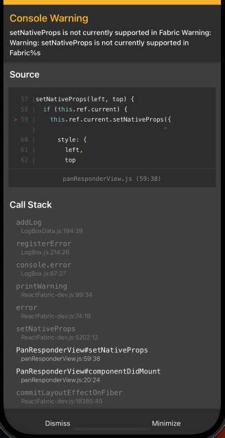 Support New Architecture · Issue 2371 · Wixreact Native Ui Lib · Github