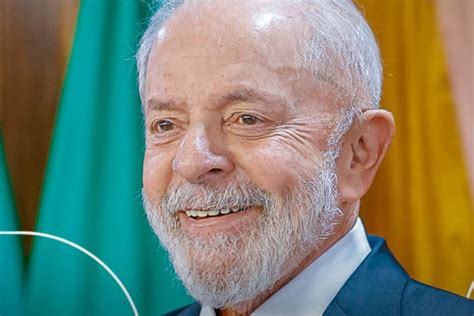 Lula Retorna Para Brasília Após Exames Hematoma Não Existe Mais Ofuxico