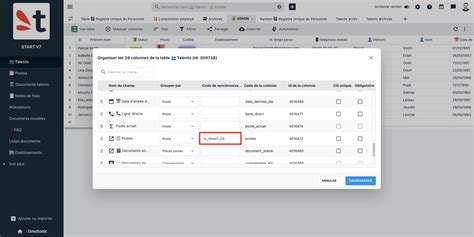 Exercice 4 Automatiser Avec Excel Timetonic V7