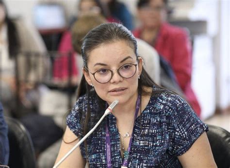 Ley Orgánica De Donación Y Trasplante De Órganos Tejidos Y Células Patricia Paredes Arce