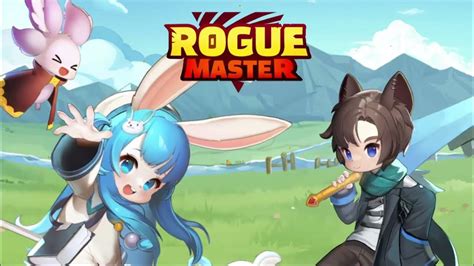 신작 모바일게임 2d 로그라이크 모바일 Rpg 게임 로그마스터 플레이 신작 애니메이션 액션 핵앤슬래시 Arpg 게임