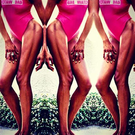 Wwe Alicia Fox Nude And Sexy Photos Scandal Planet