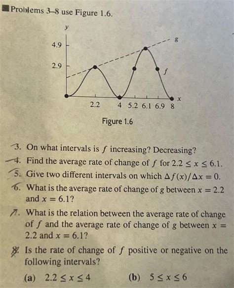 Solved For Number 8 Without Making Calculations Provide Chegg Com
