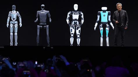 Nvidia Reveals Blackwell B200 Gpu The ‘worlds Most Powerful Chip For Ai Medial