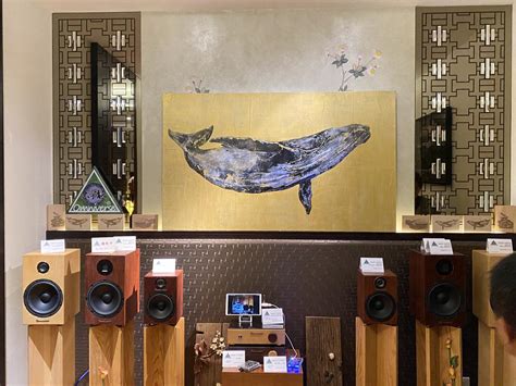 生甡甦藝術世界 當繪畫遇見音響 生甡甦藝術世界 大宇能 台灣製造 台北圓山飯店 國際音響大展 油畫