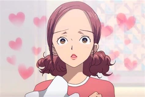 Nana Komatsu Anime