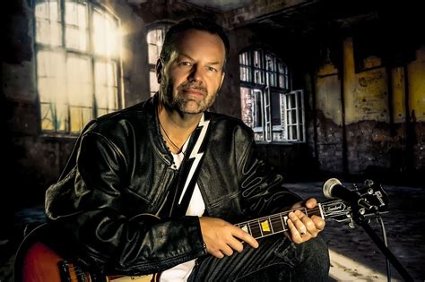 An Electrifying Musical Journey Press On By Brian Olson