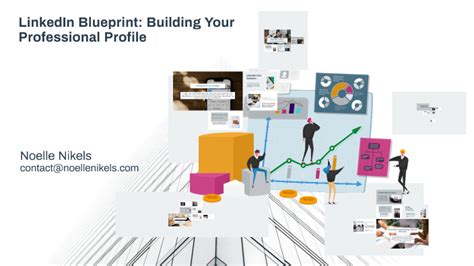 Linkedin Blueprint Building Your Professional Profile By Noelle
